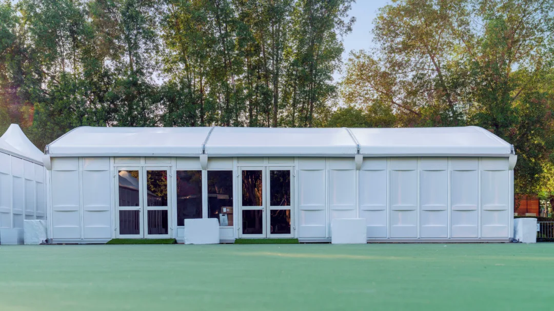 Tent Rental Suppliers | Bait Al Nokhada